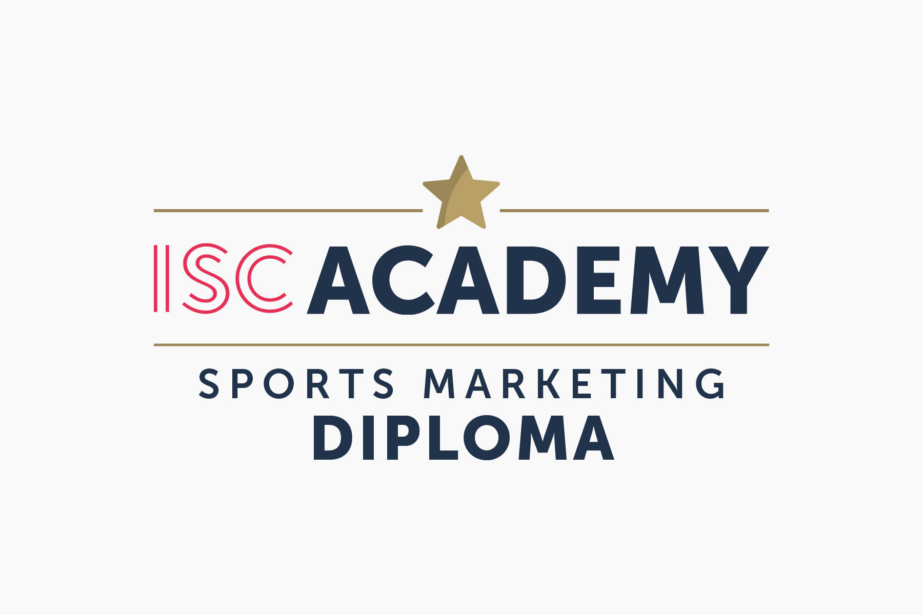 ISC Academy | International Sports Convention