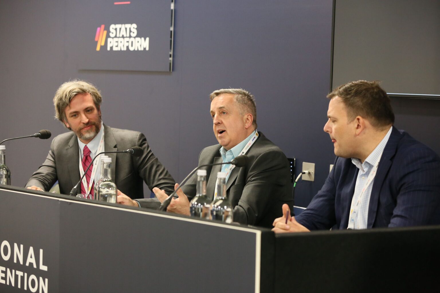 Corentin Segalen, Pat Myhill and Andrew Ephgrave on LAW ENFORCEMENT AND ...