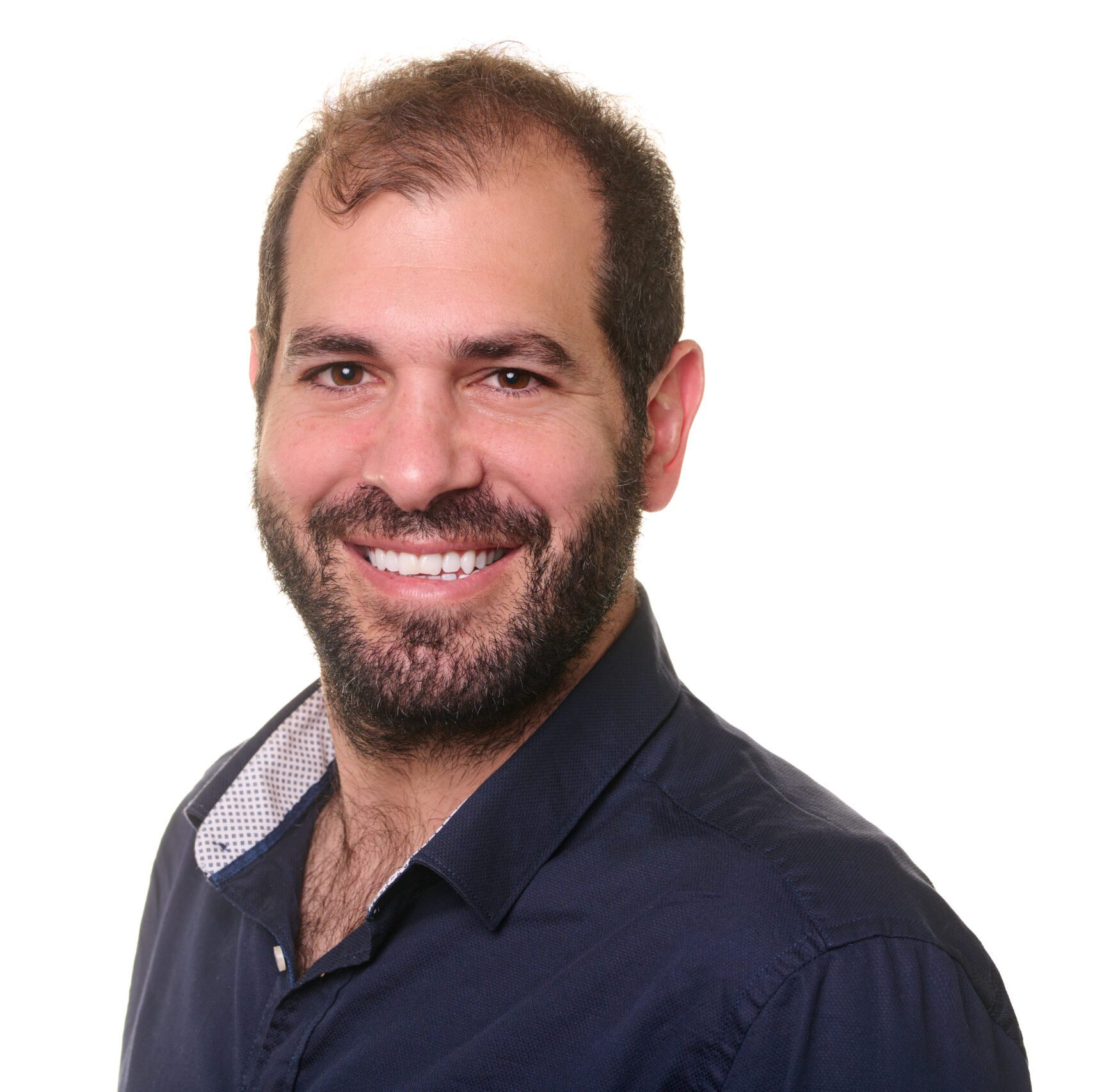 Aviv Arnon - International Sports Convention