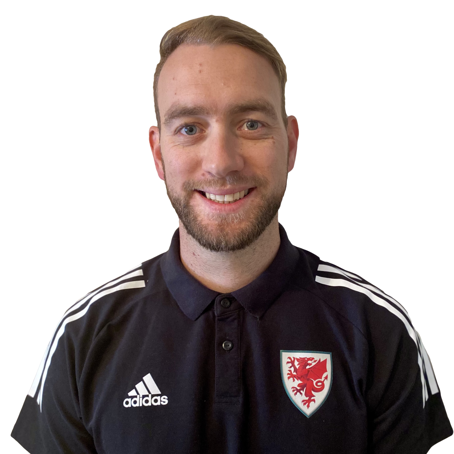 Jason Webber - International Sports Convention