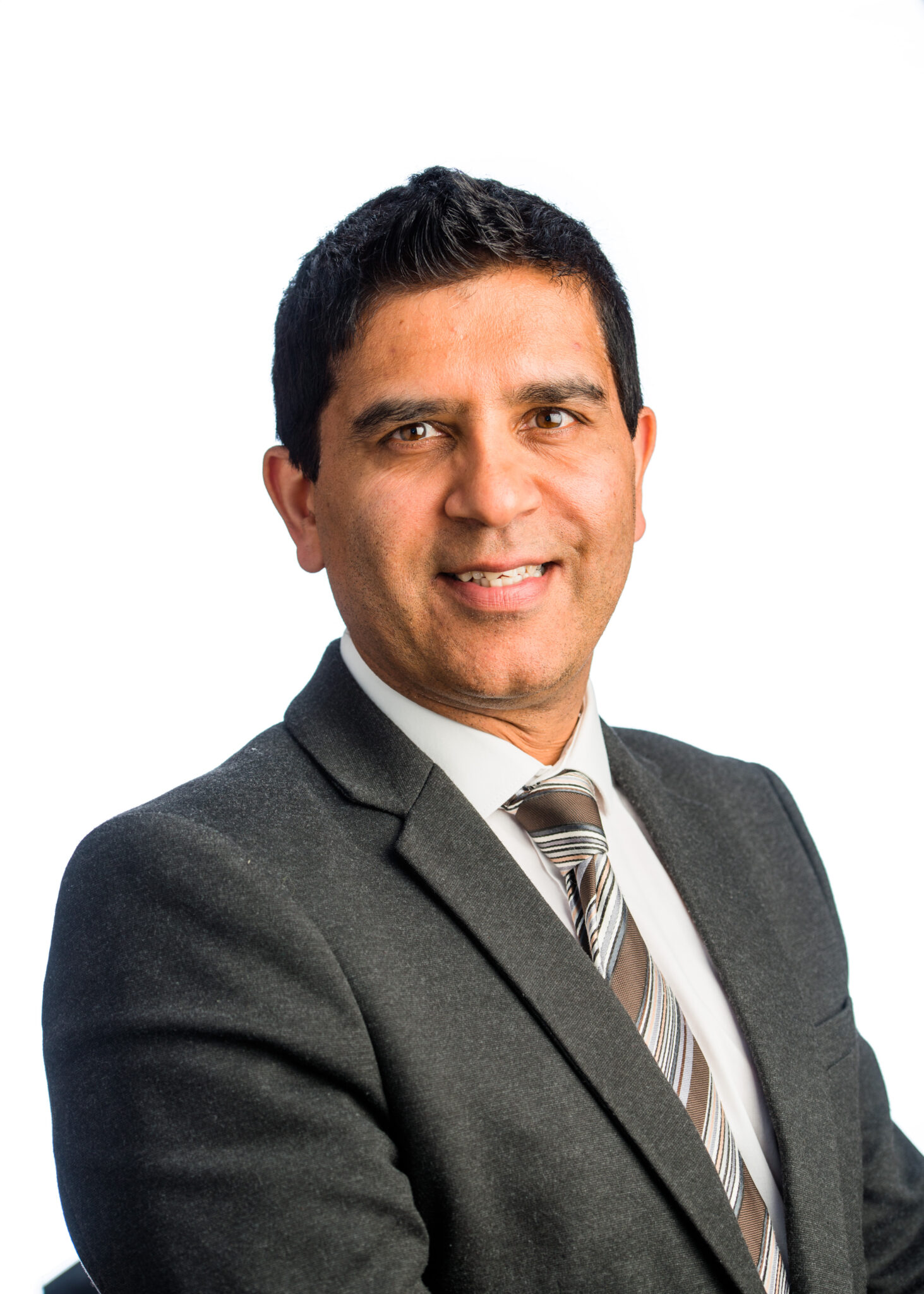 Arun Kang - International Sports Convention