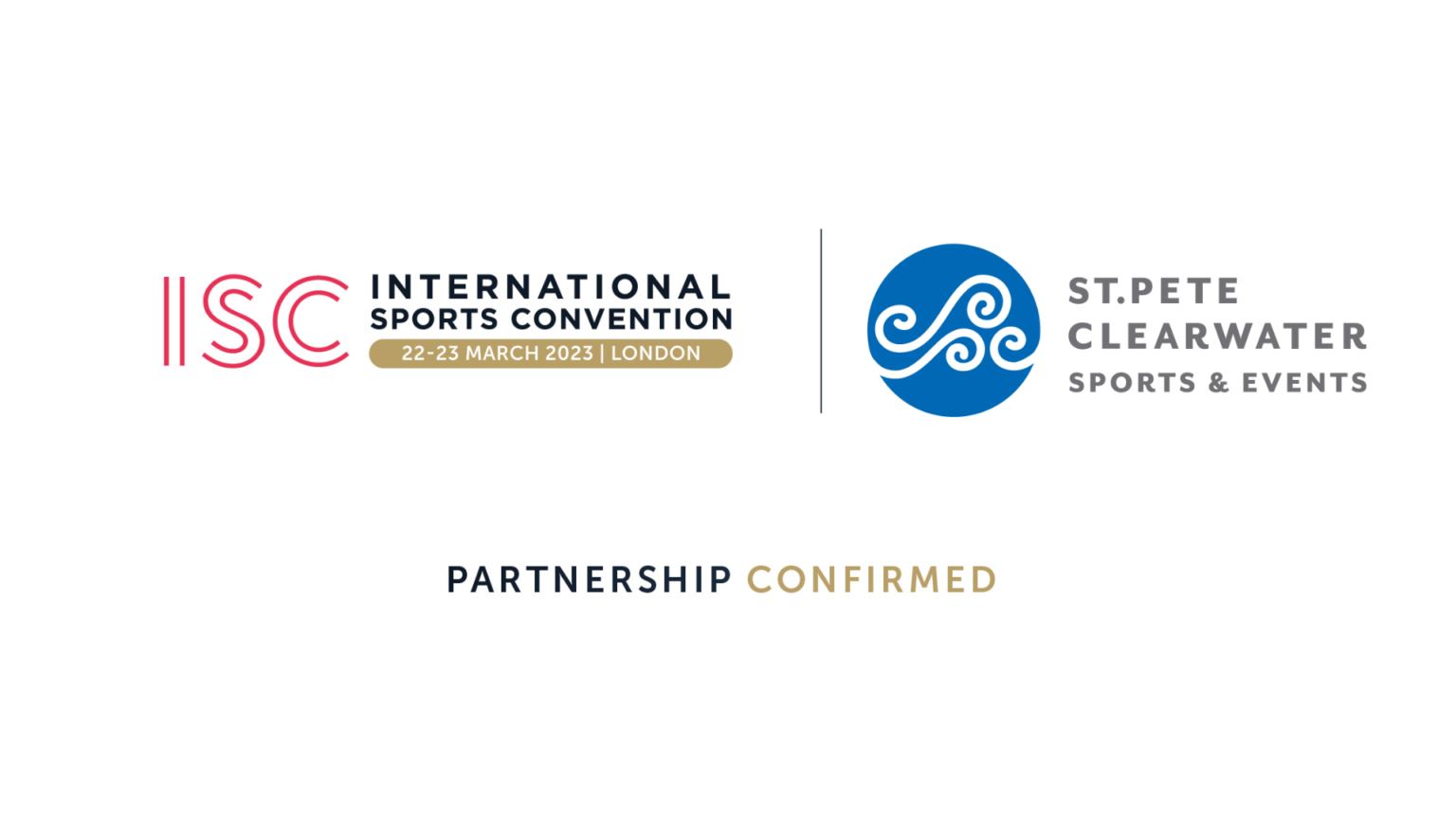 ISC Announces Partnership With Visit St. Pete/Clearwater For ISC 2023 ...