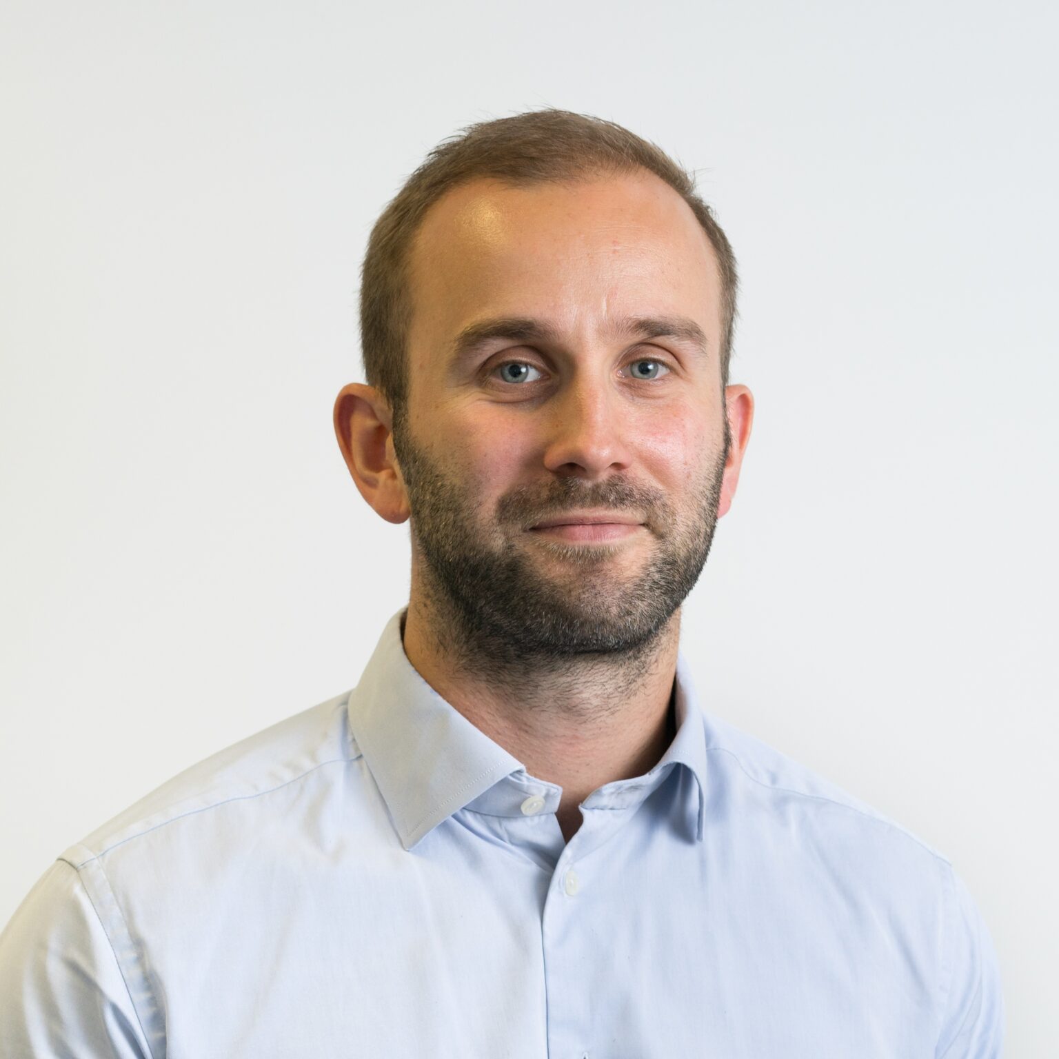 Nick Iliffe - International Sports Convention