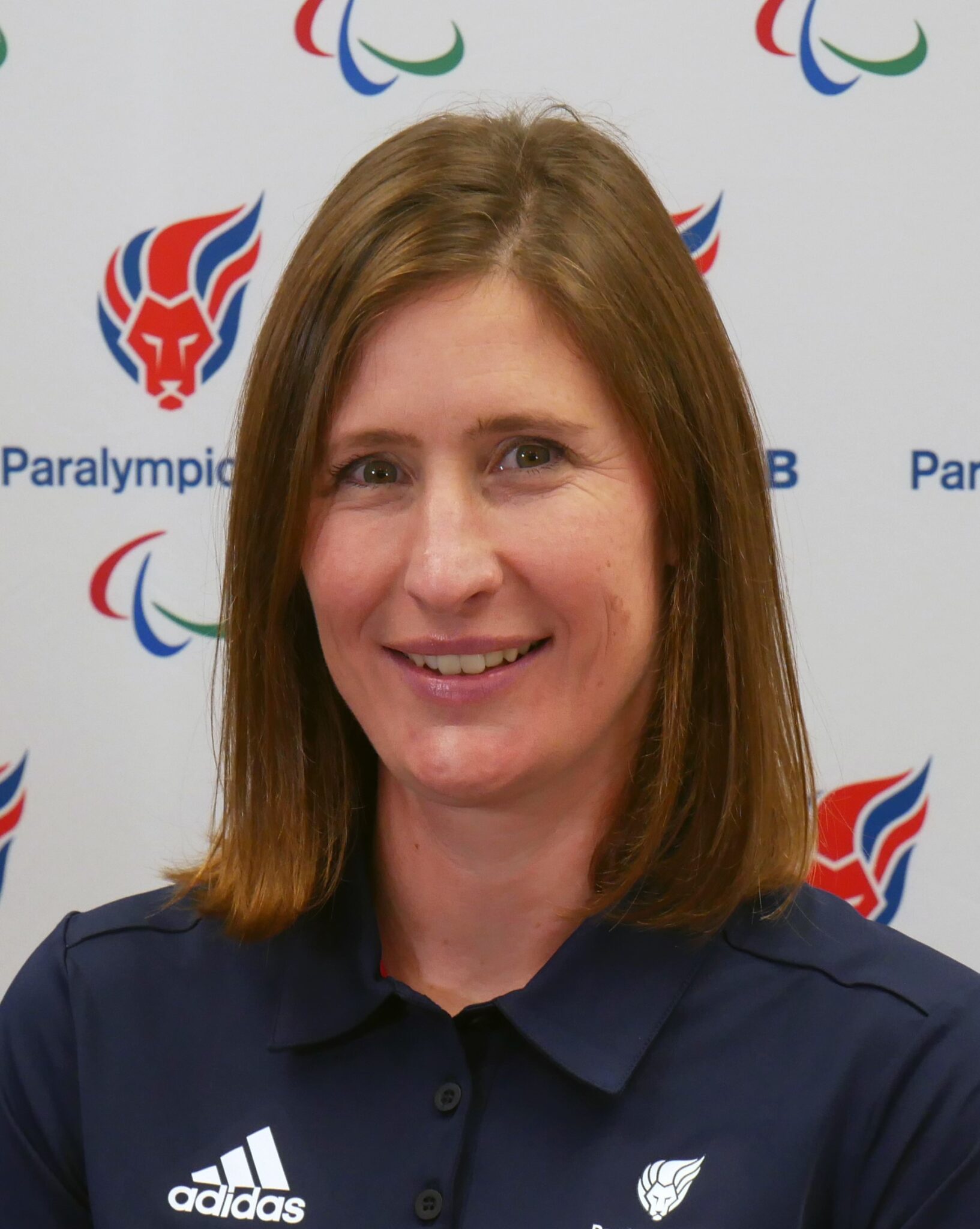 Anna Scott-Marshall - International Sports Convention
