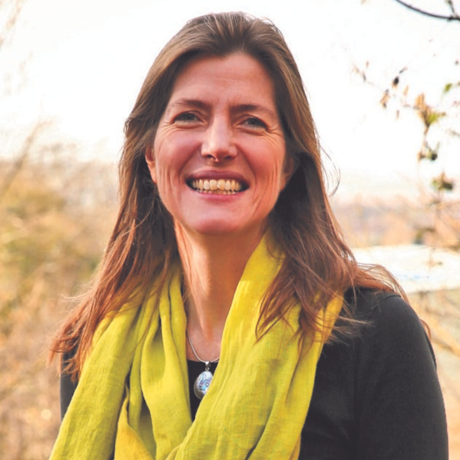 Stephanie Hilborne OBE - International Sports Convention