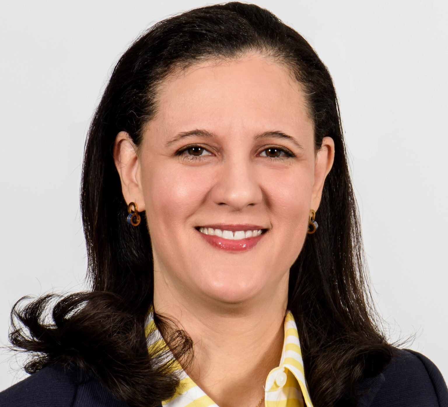 HEIDI PELLERANO - International Sports Convention