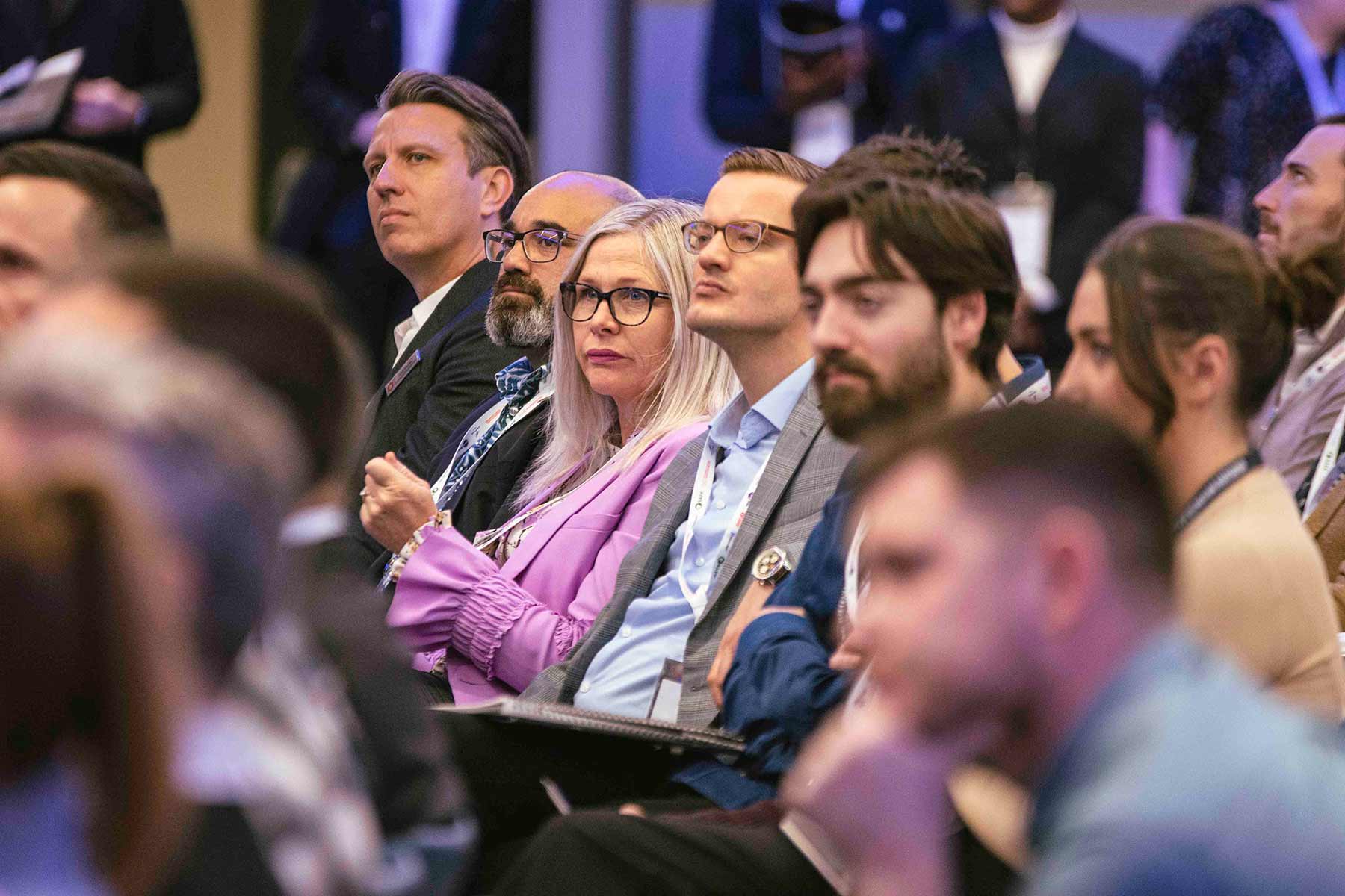 ISC Brands and Sponsorship Summit 2025 - International Sports Convention