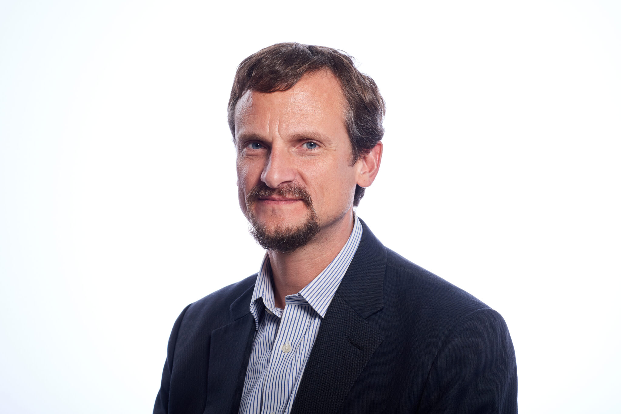 Alex Phillips - International Sports Convention