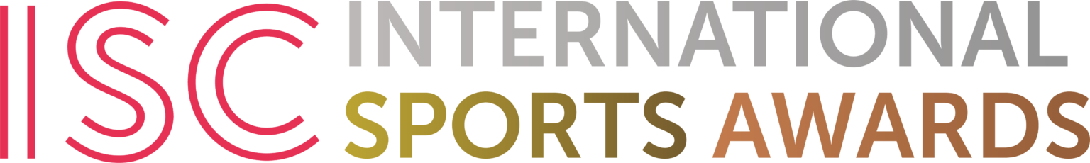 Awards - International Sports Convention