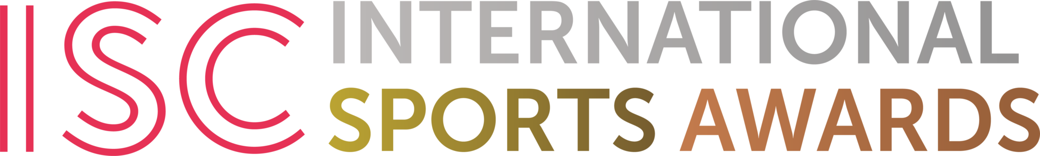 Awards - International Sports Convention