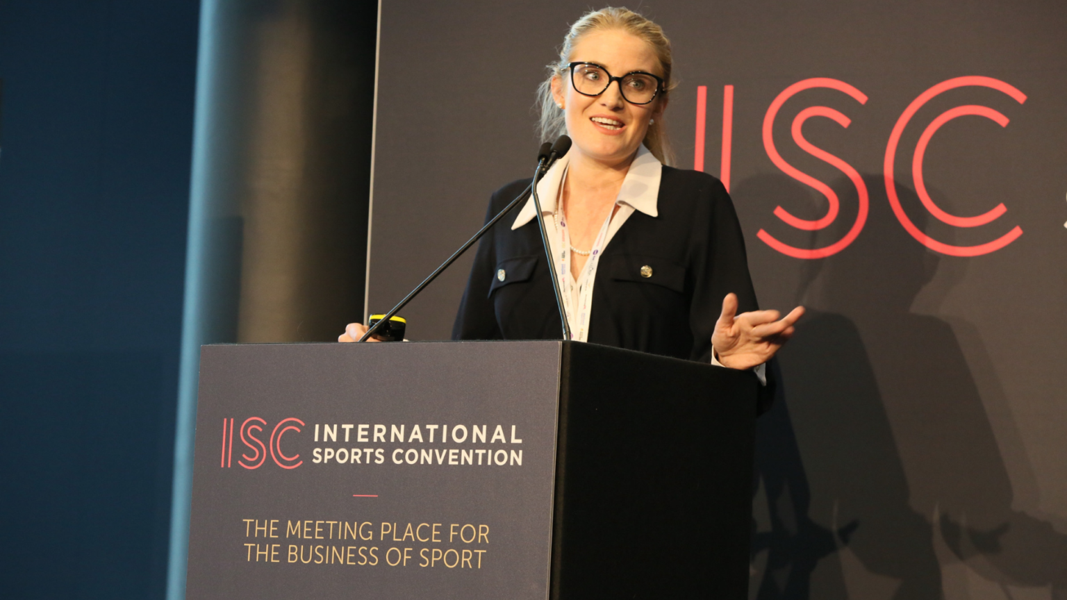 From 'win at all costs', to 'win it well’. - International Olympic ...