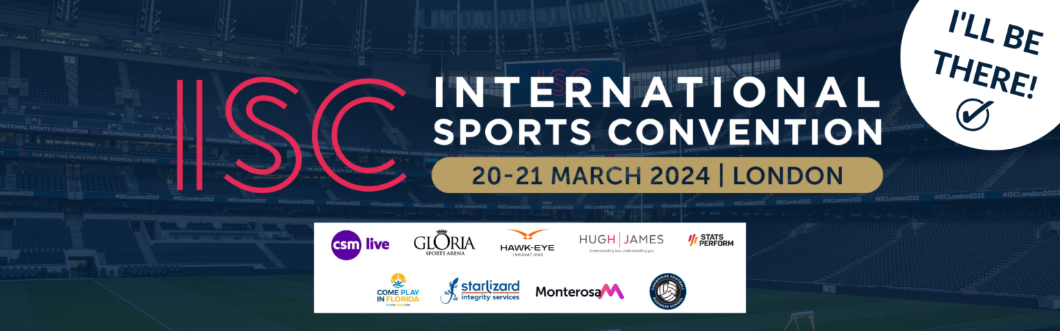 GET READY FOR ISC – EVERYTHING YOU NEED TO KNOW and PREPARE FOR ...