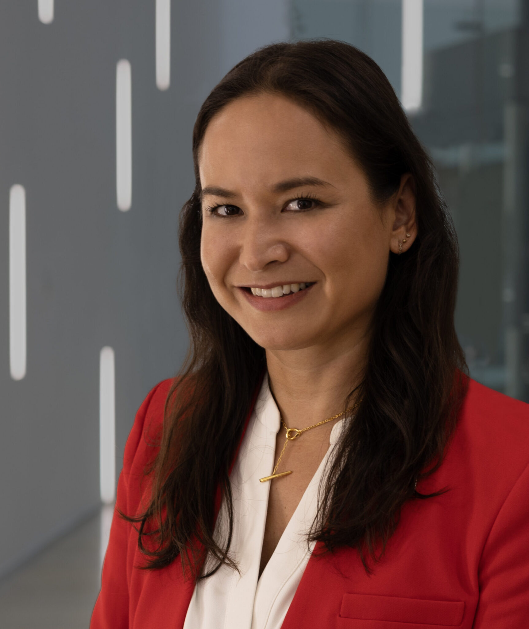 Danielle Lee - International Sports Convention