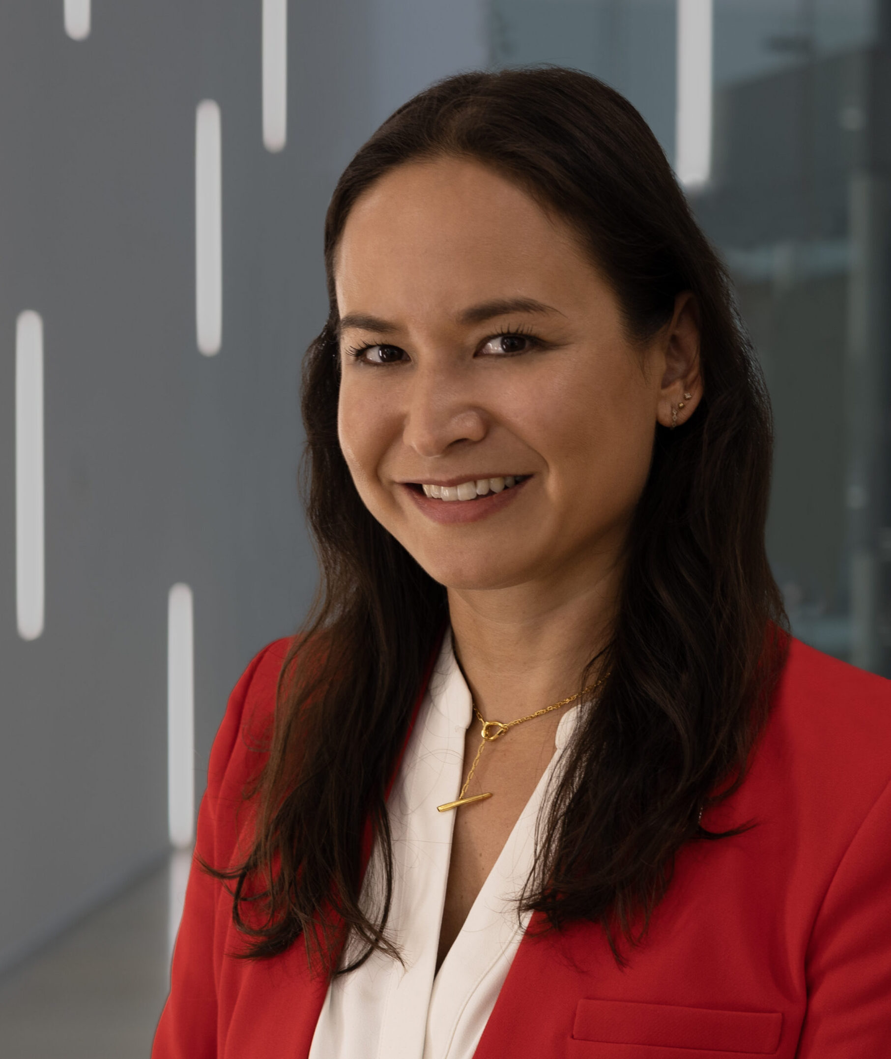 Danielle Lee - International Sports Convention