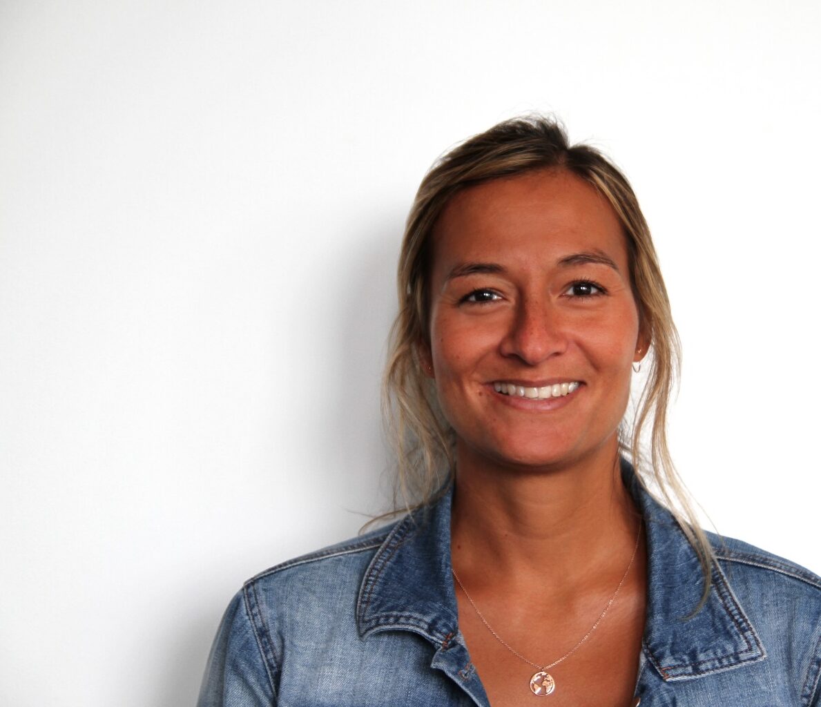Mel Baroni - International Sports Convention