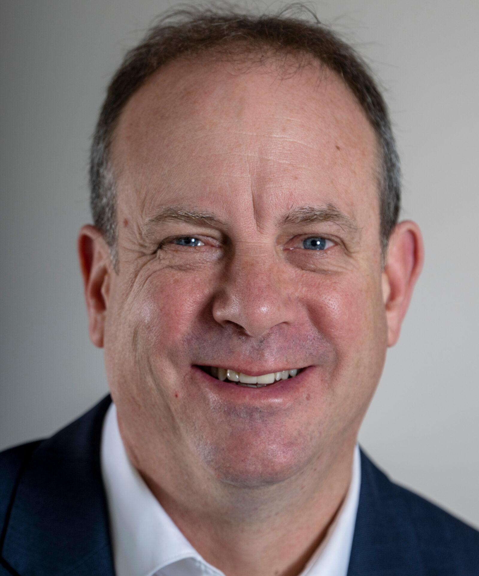 Angus Kirkland - International Sports Convention