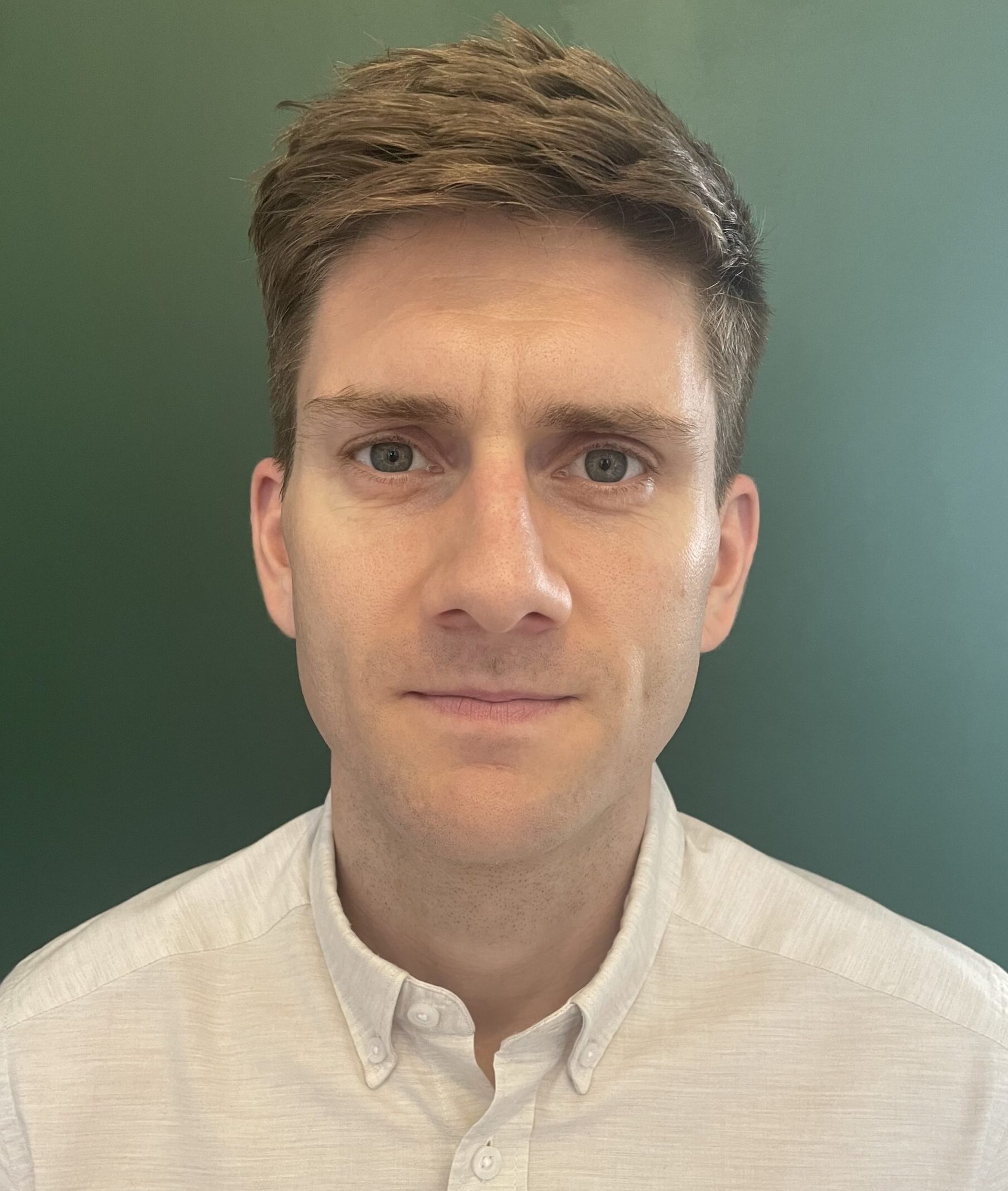 Gary Bansor - International Sports Convention