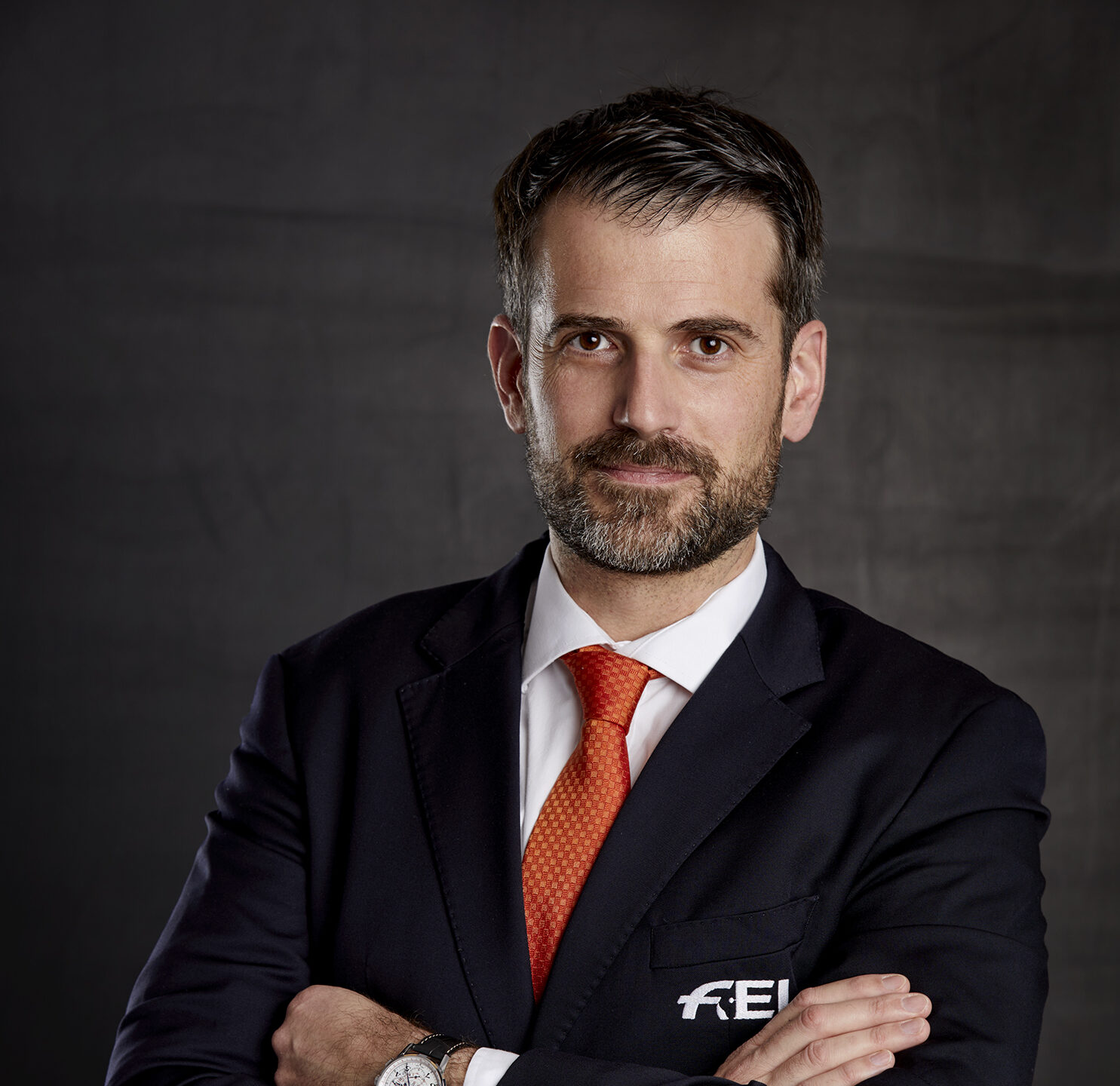 Gaspard DUFOUR - International Sports Convention