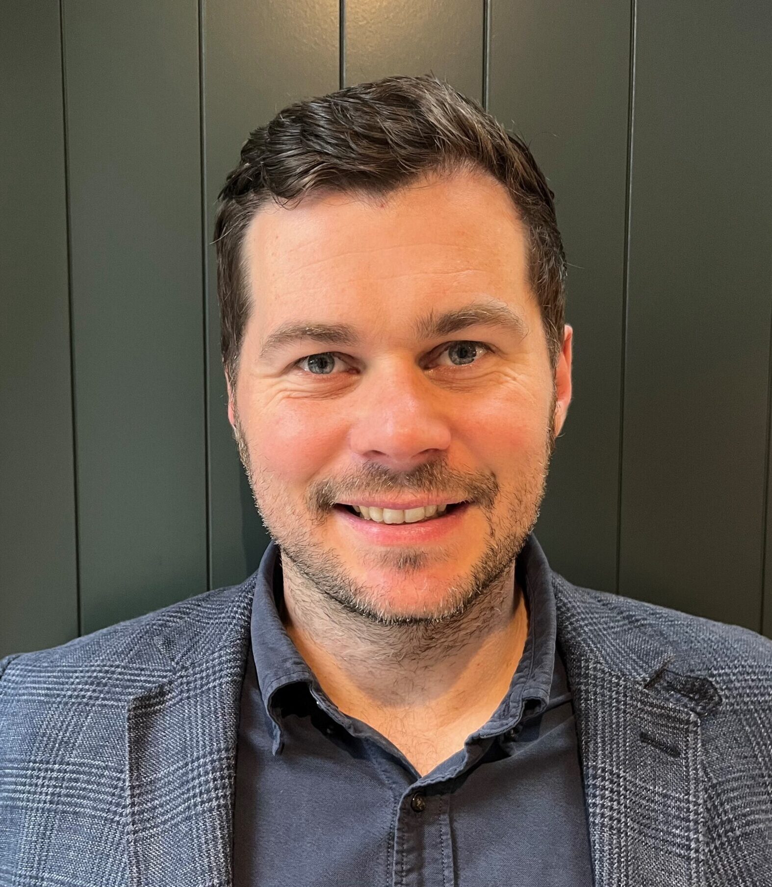 Tom Dolling - International Sports Convention