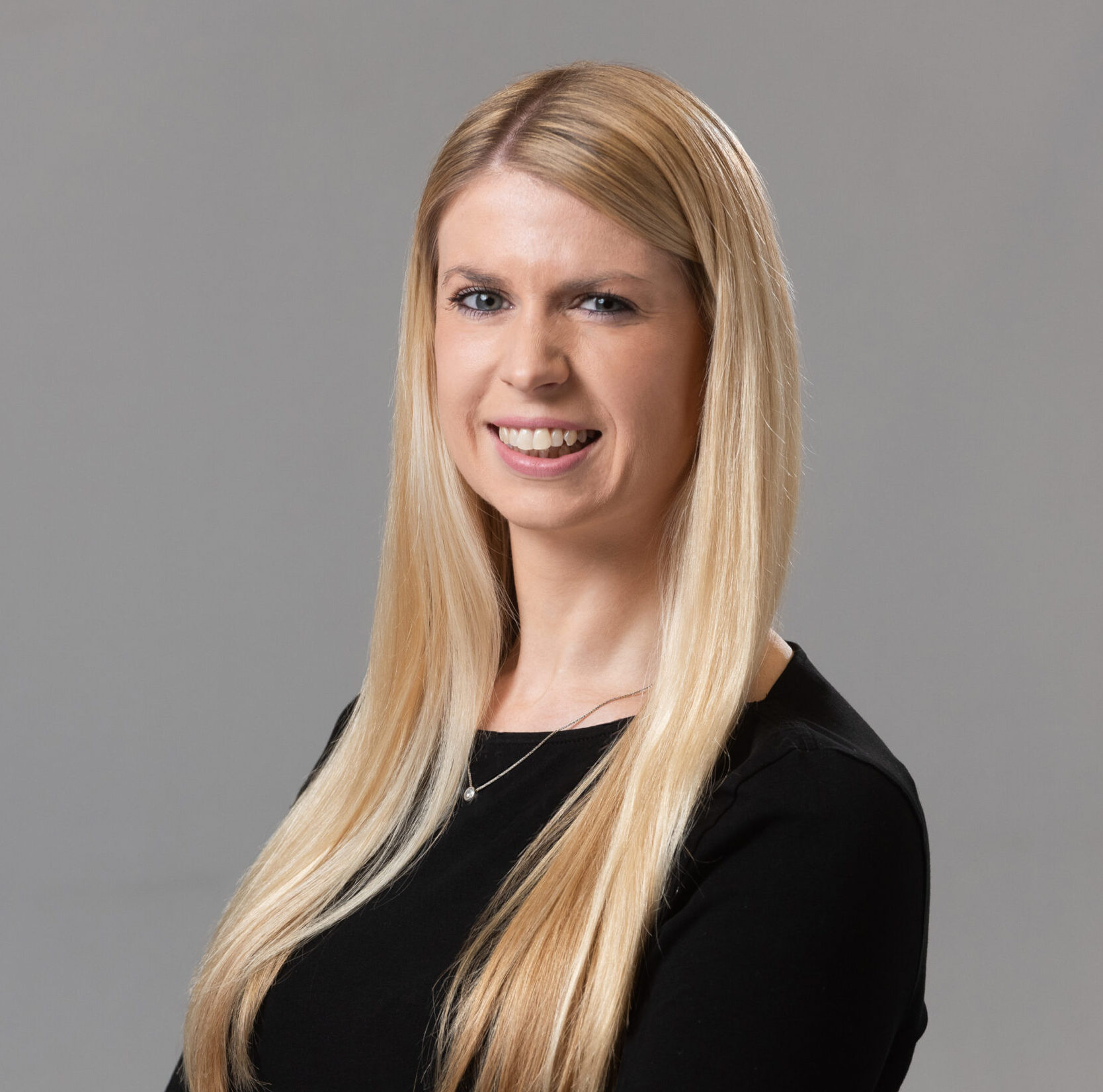 Lauren Webb - International Sports Convention