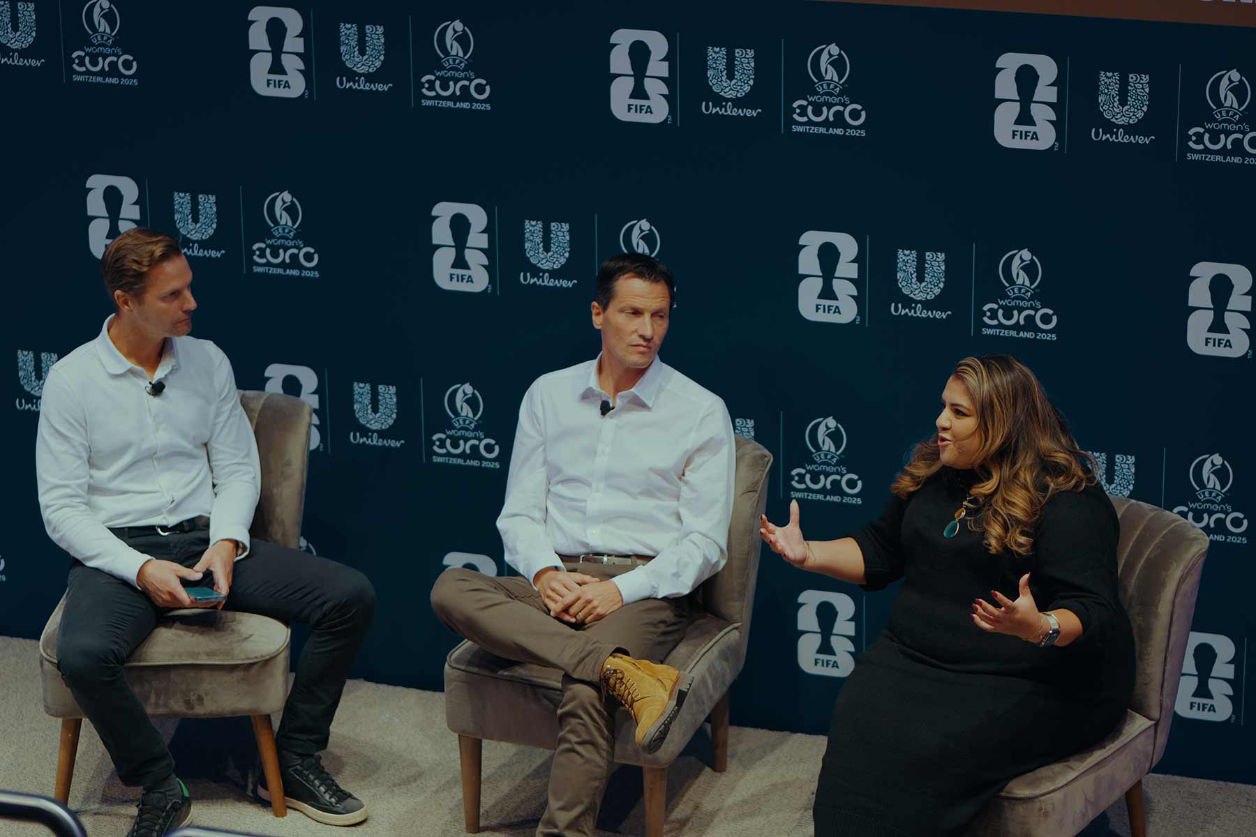 ISC Brands and Sponsorship Summit 2025 - International Sports Convention