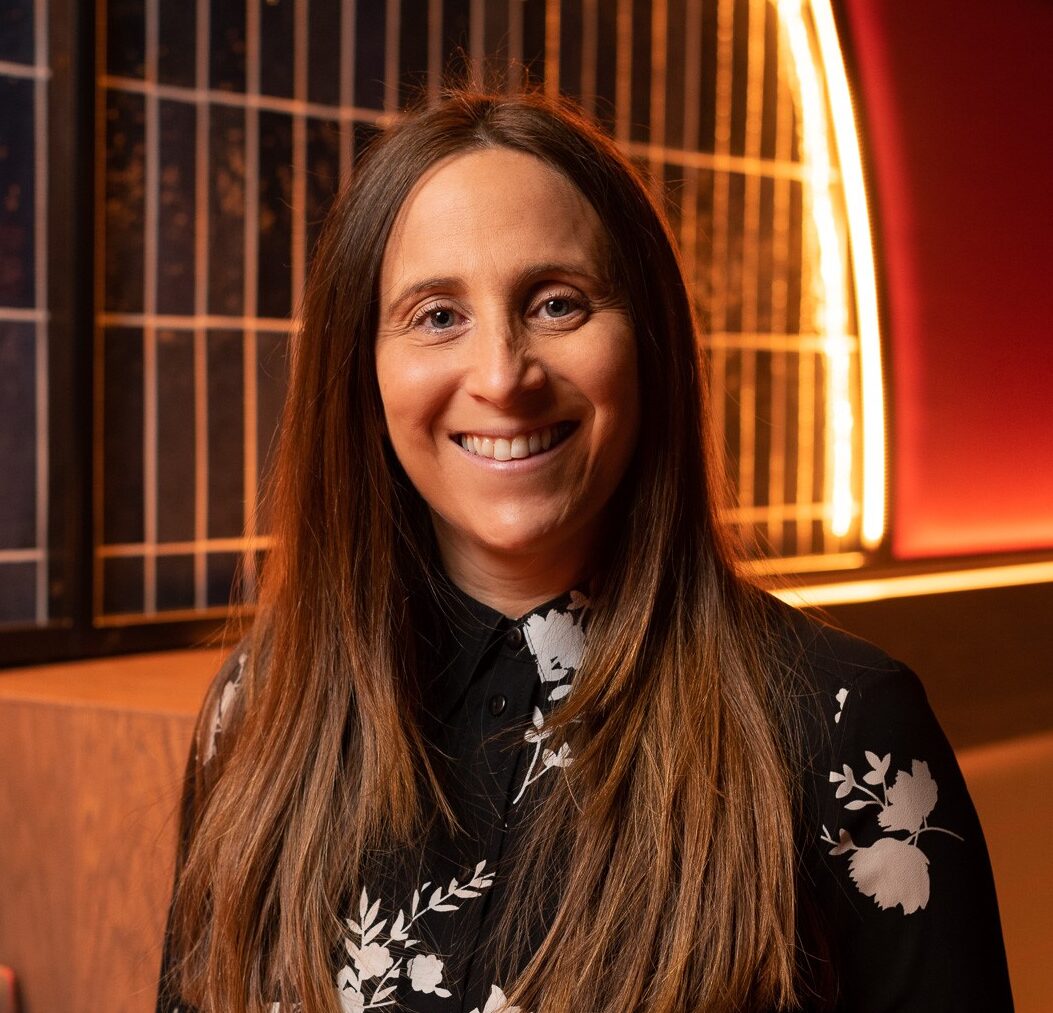 Melissa Herman - International Sports Convention