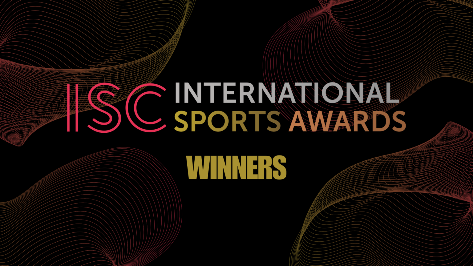 INTERNATIONAL SPORTS AWARDS 2024 – WINNERS - International Sports ...