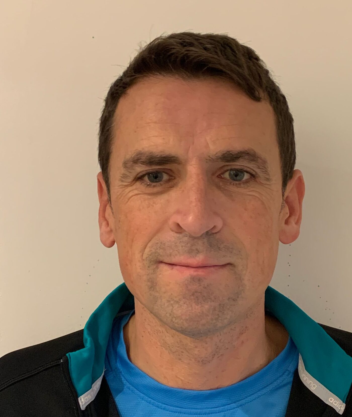Matt Roberts - International Sports Convention