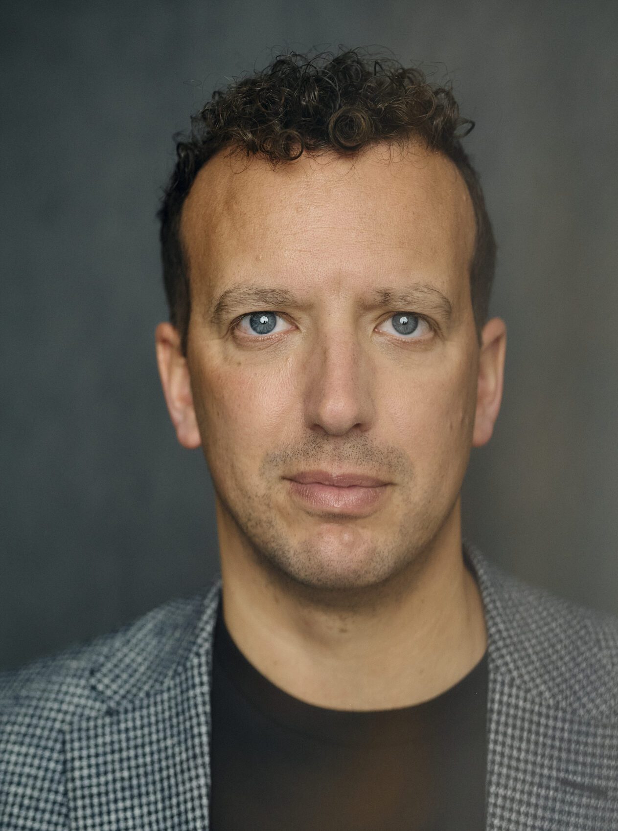 Alex Kay-Jelski - International Sports Convention