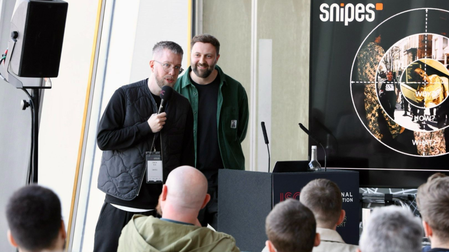 Paris Saint-Germain x Snipes: How to Create Global Impact with a ...