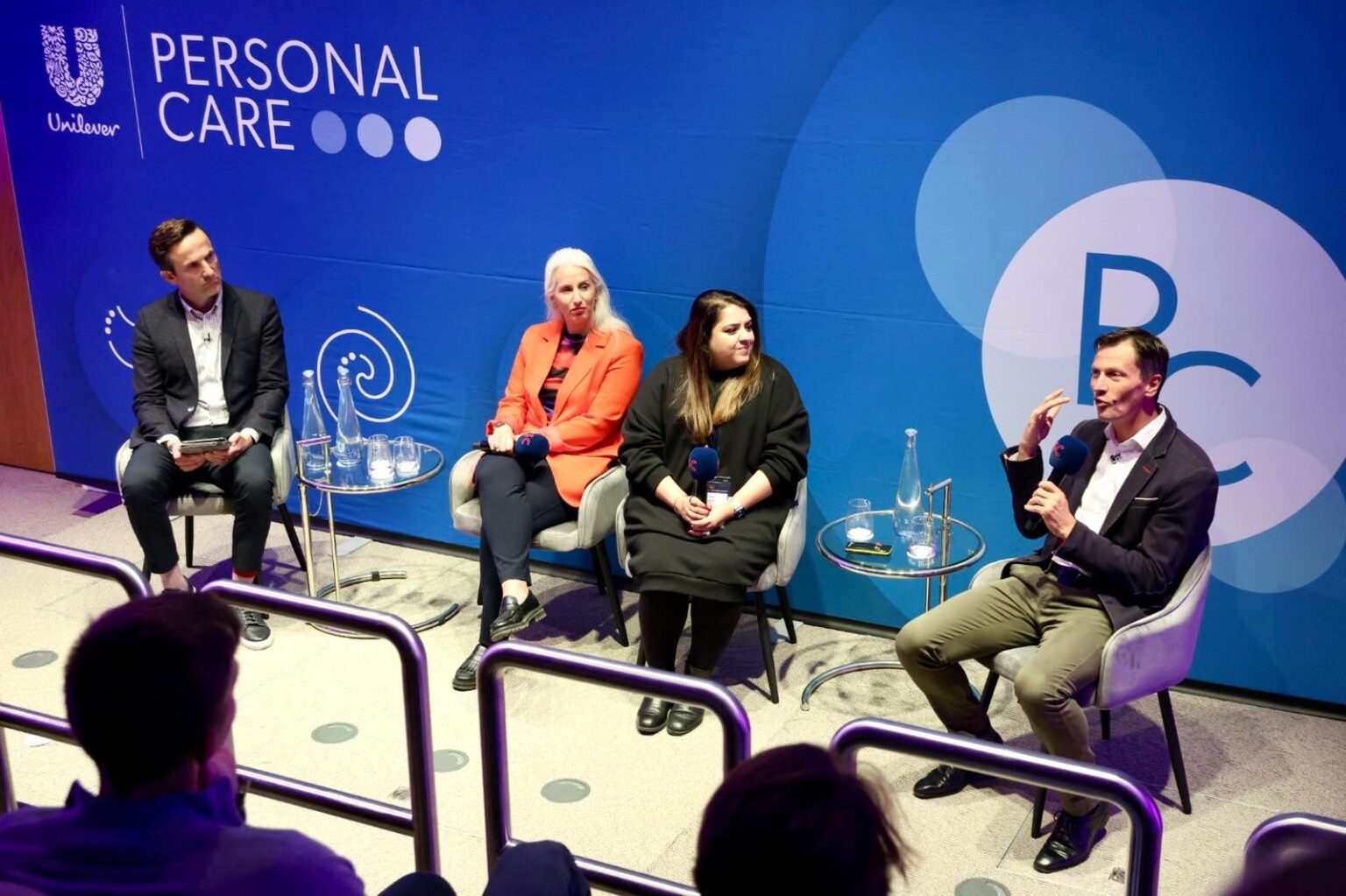Unilever and Sports Partnerships - UEFA Women's EURO 2025™ - The ...
