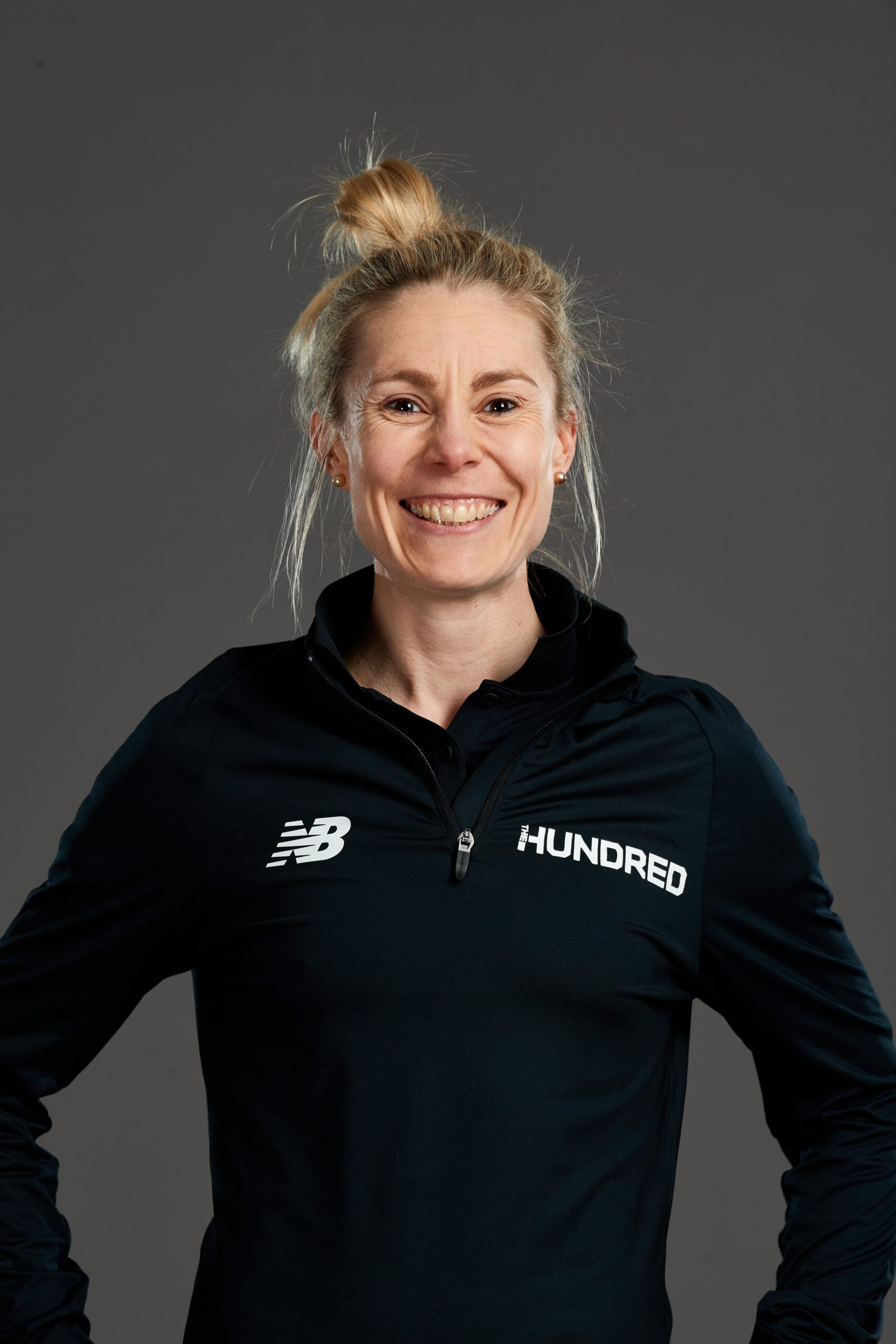 Beth Barrett-Wild - International Sports Convention