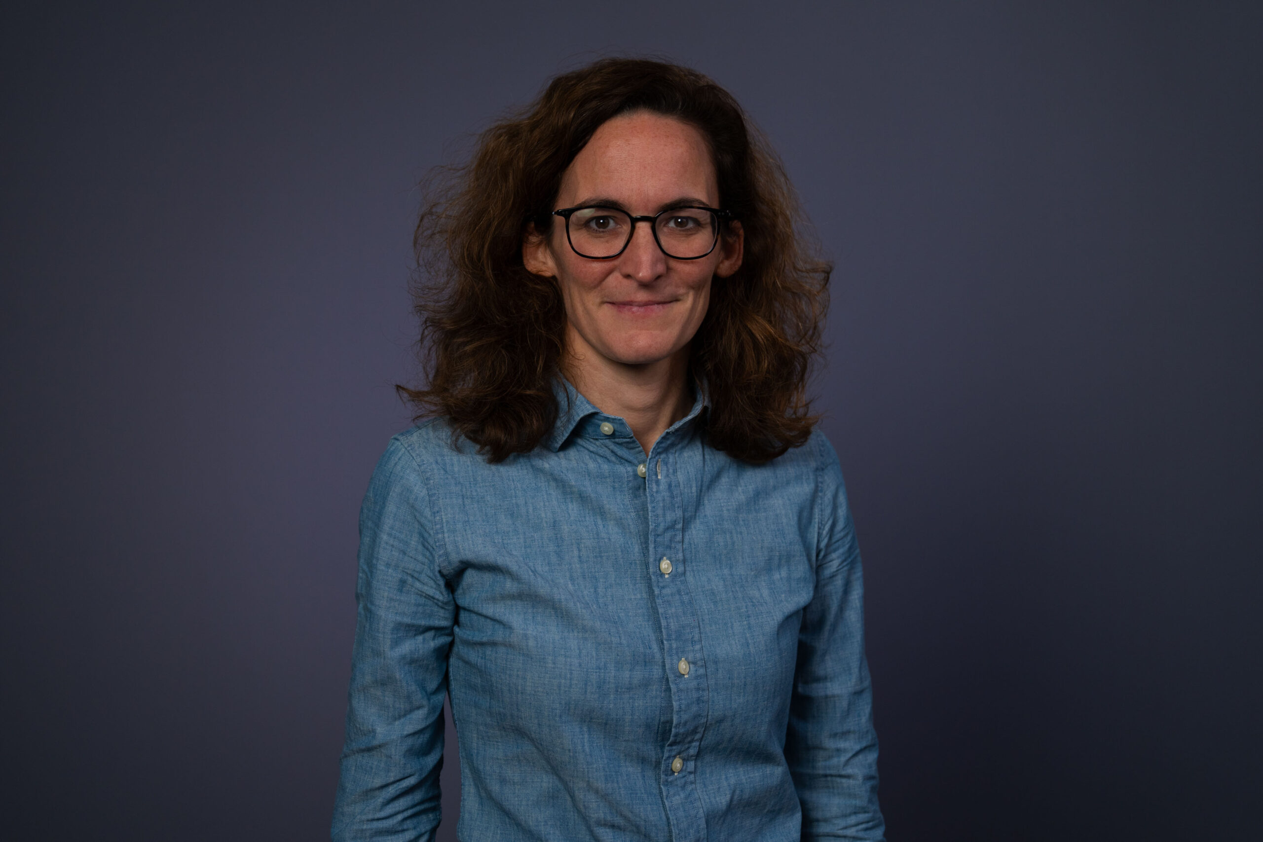 Eva Werthmann - International Sports Convention