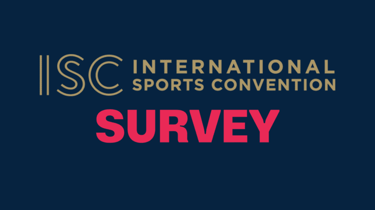 ISC Is Built Around You – Share Your Thoughts 💭 - International Sports ...