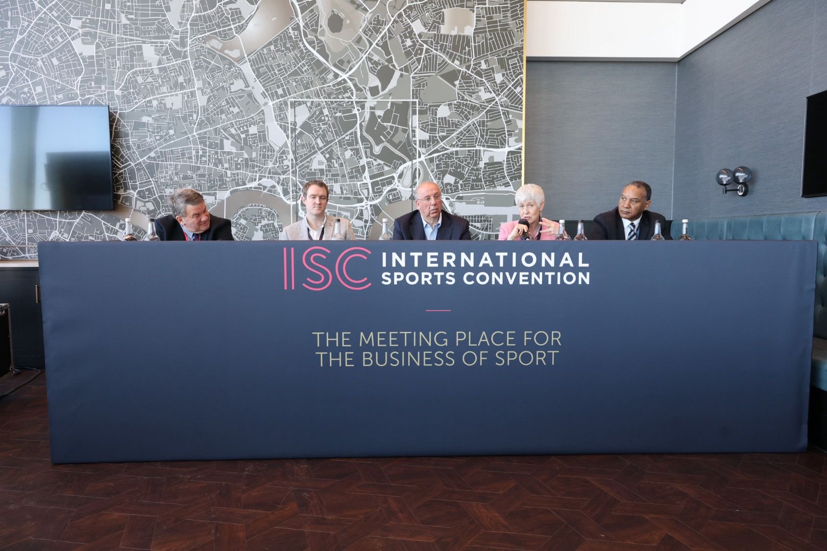 International Sports Federations and Event Organisers: Navigating a ...
