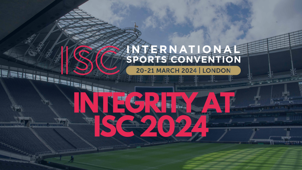 News - International Sports Convention