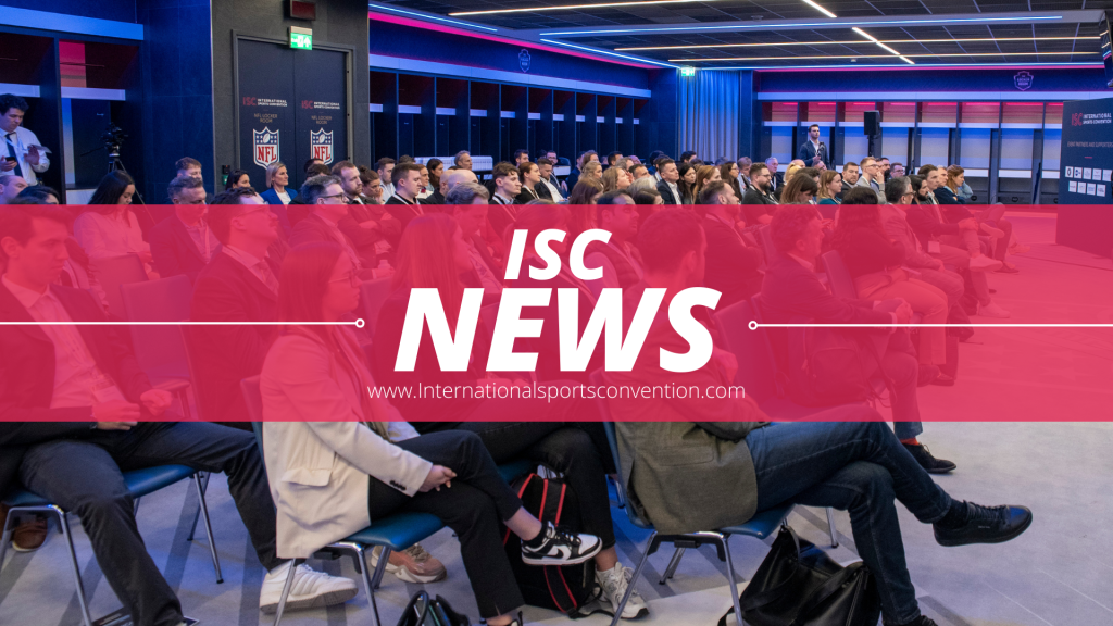 News - International Sports Convention