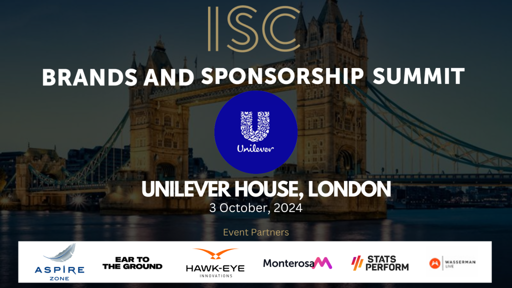 News - International Sports Convention