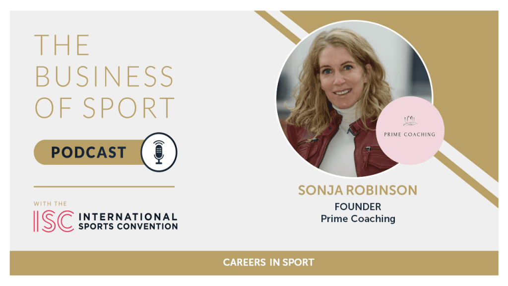 Career Intelligence | International Sports Convention
